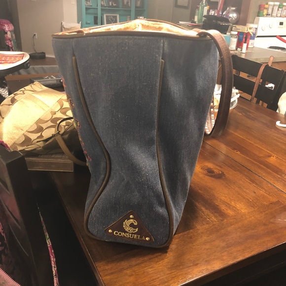 Consuela | Bags | Consuela Purse | Poshmark